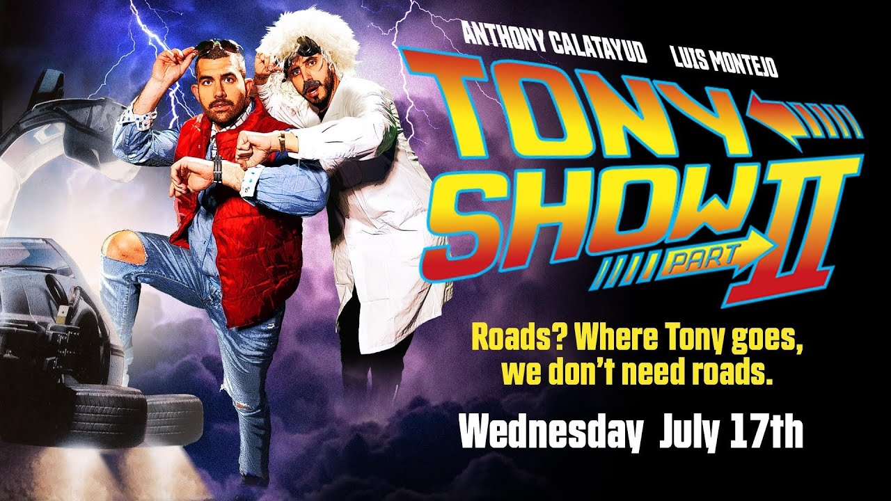 The Tony Show II & DraftKings Best Ball Draft | The Dan Le Batard Show ...