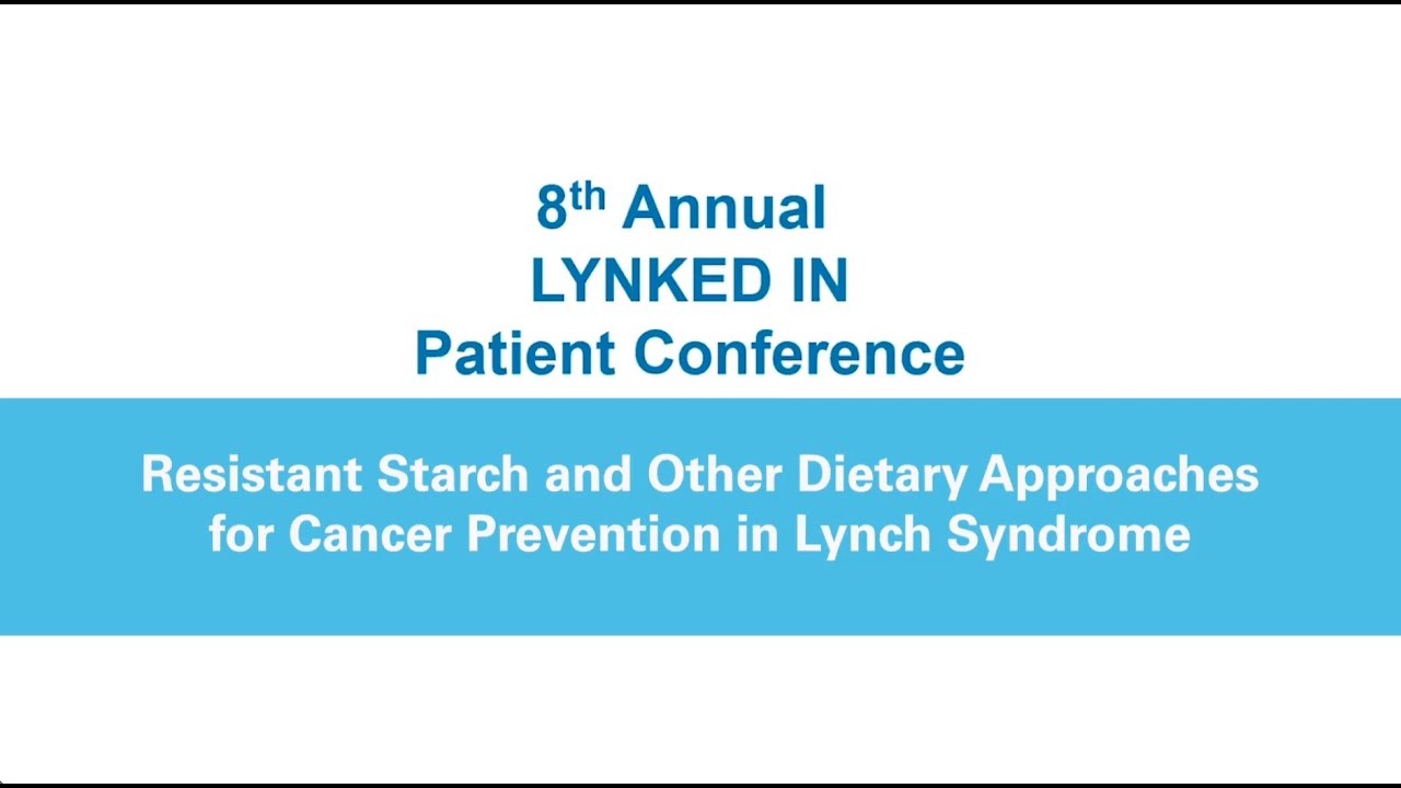Resistant Starch and Other Dietary Approaches for Cancer Prevention in ...