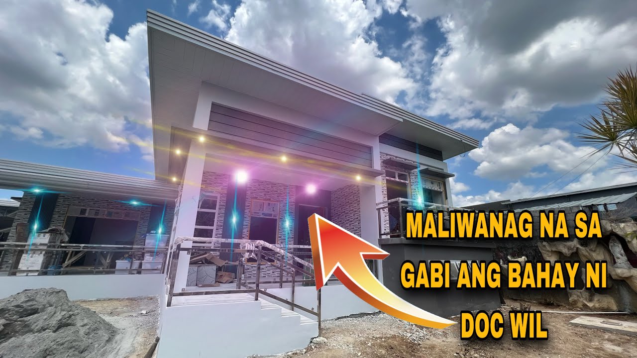 MGA PAILAW SA BAHAY NI DOC WIL - YouTube