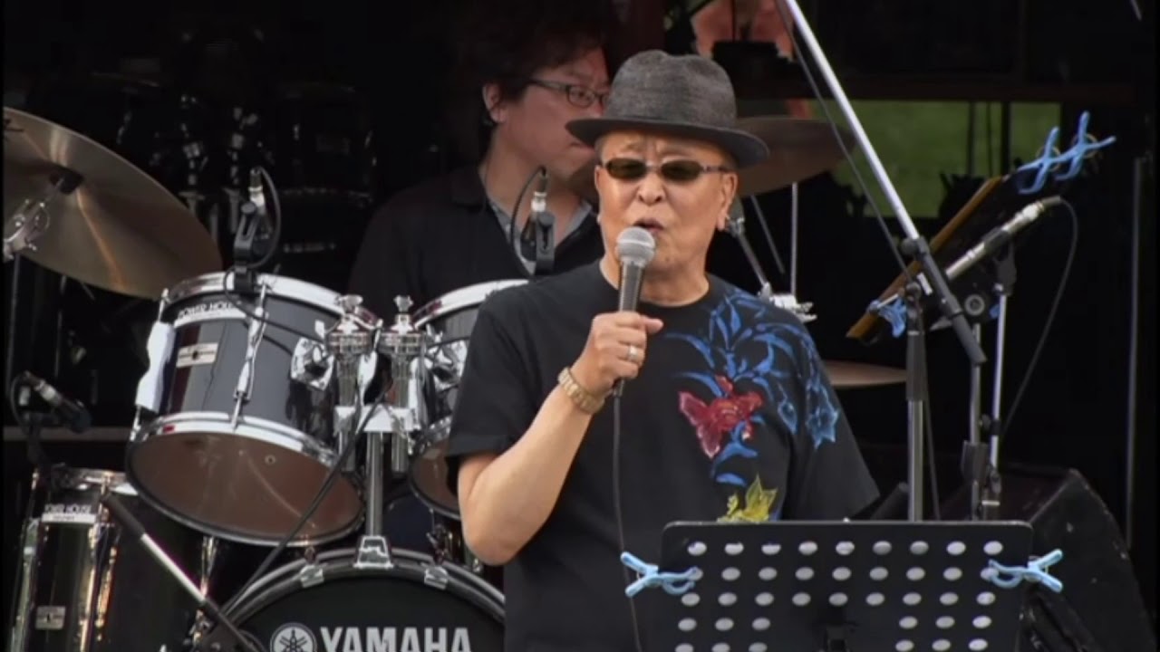 KBAND:思い出ぼろぼろ - YouTube