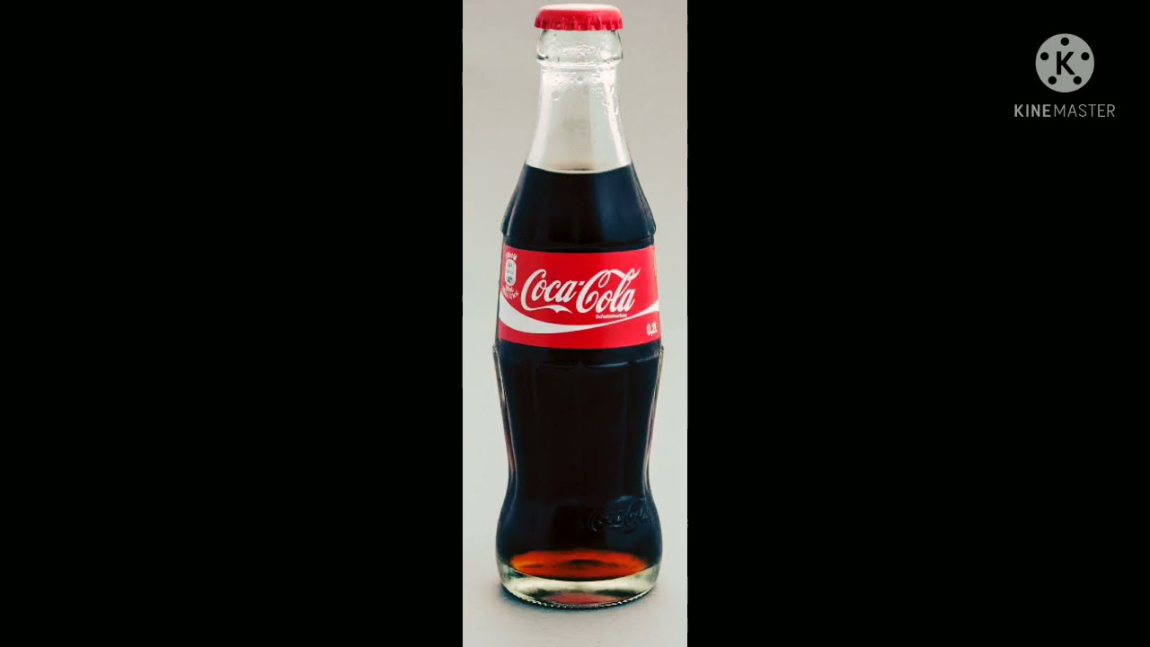 coca cola video - YouTube