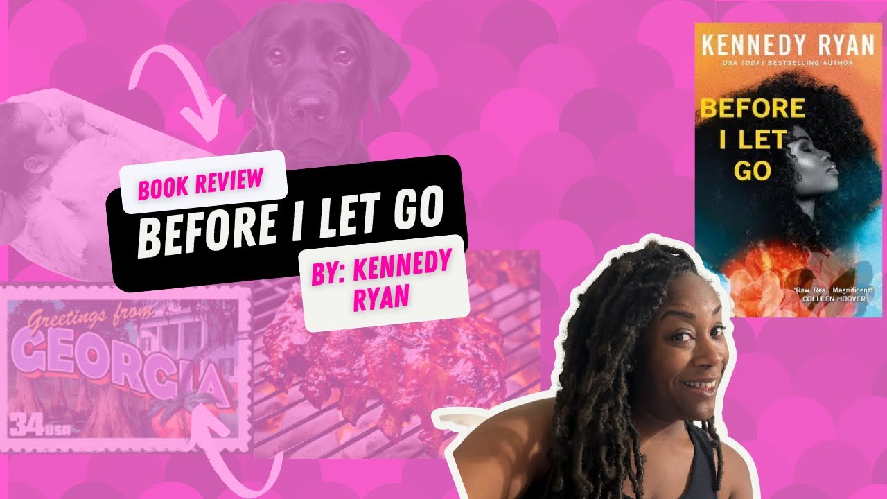 Before I Let Go Book Review SHE READ THAT YouTube before-i-let-go-book-review-she-read-that-youtube