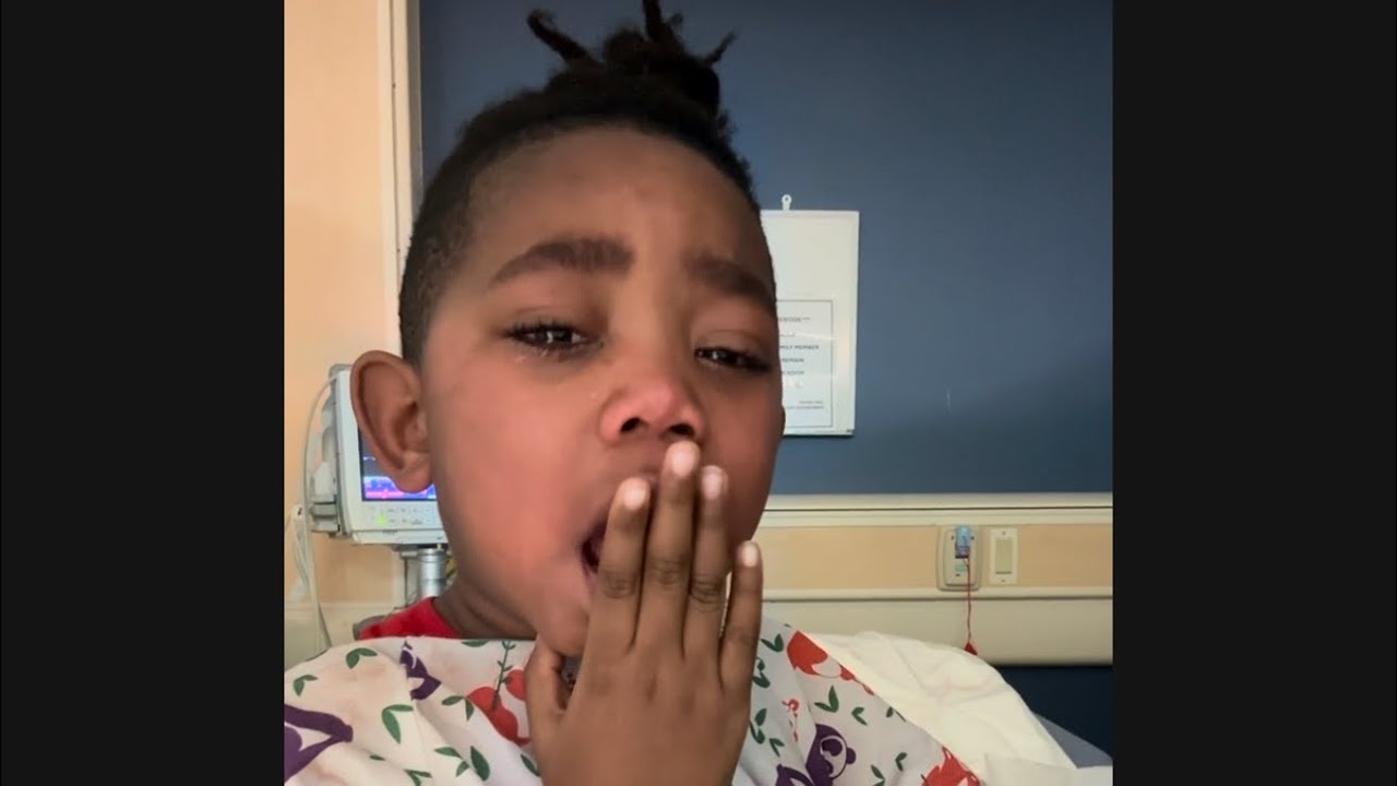 TEETH CAPPING SURGERY PART 2 - YouTube