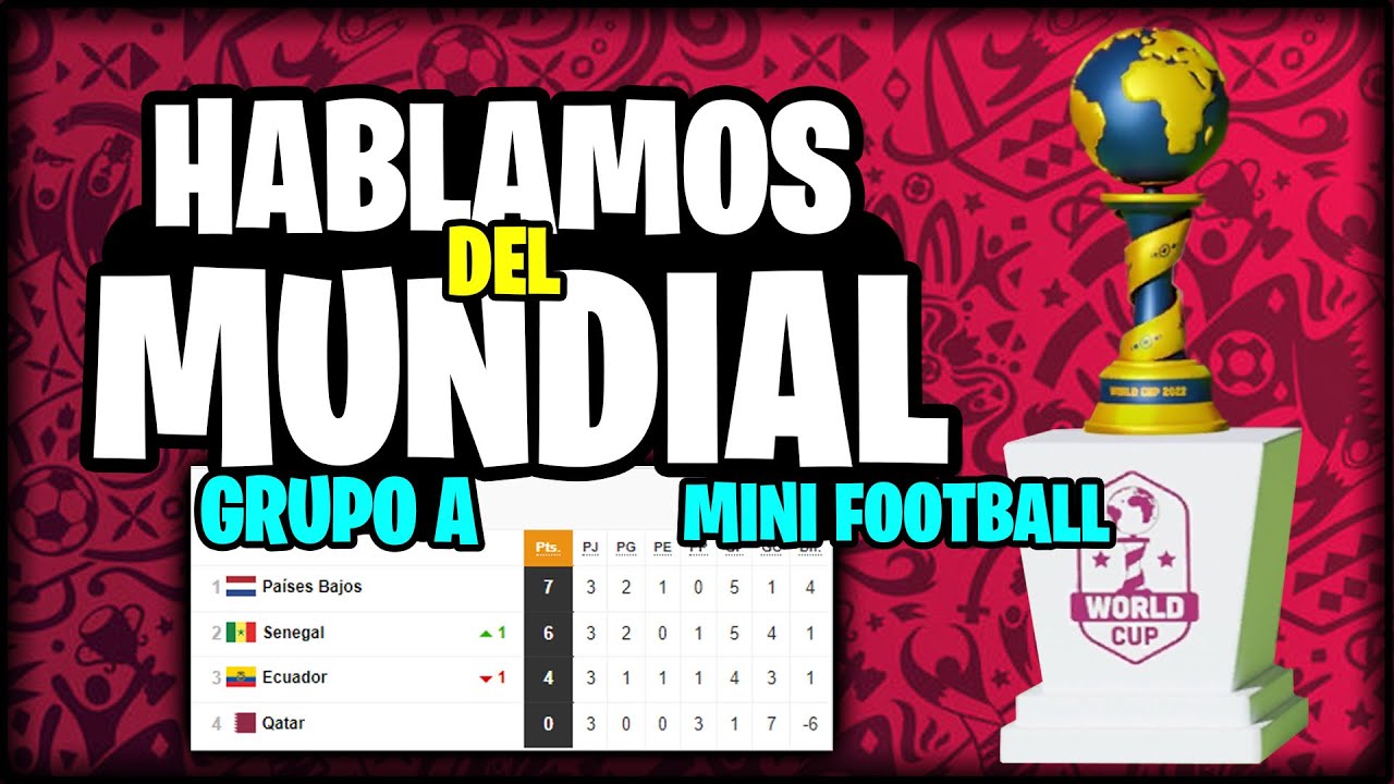 MINI FOOTBALL - *NUEVA OFERTA* e IDEAS para el EVENTO de la COPA DEL ...