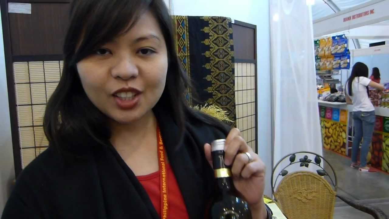 Tapuy or Rice Wine of Philippine Rice Institute - YouTube