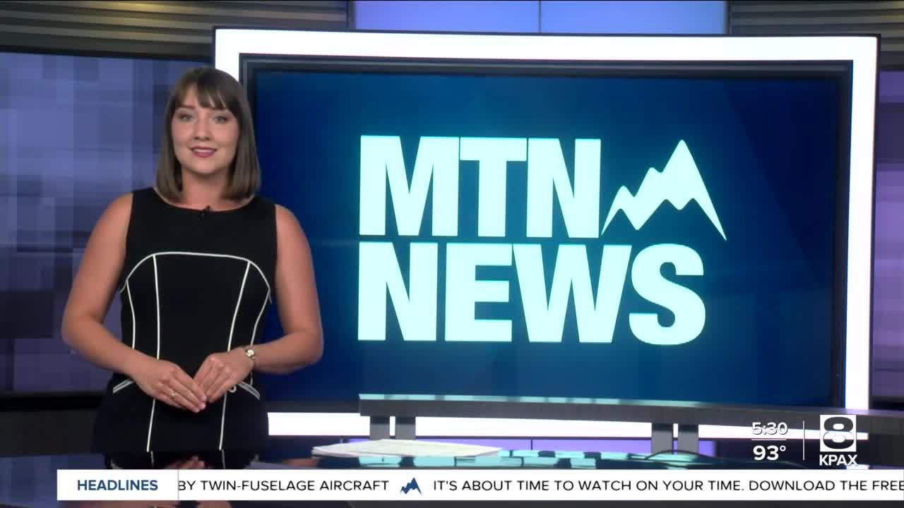 KPAX 5:30 SUNDAY NEWS INTRO - YouTube