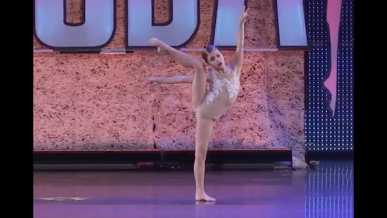 Cami Voorhees - The Way - YouTube