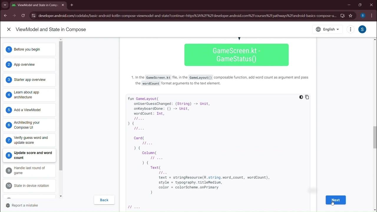 Unit - 4 Architecture Components || Google Android Developers - YouTube