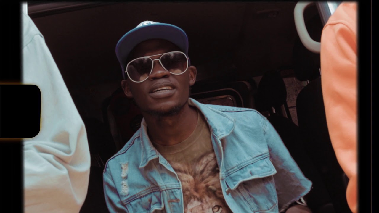 Dush Dush official video by MAD MAX - YouTube