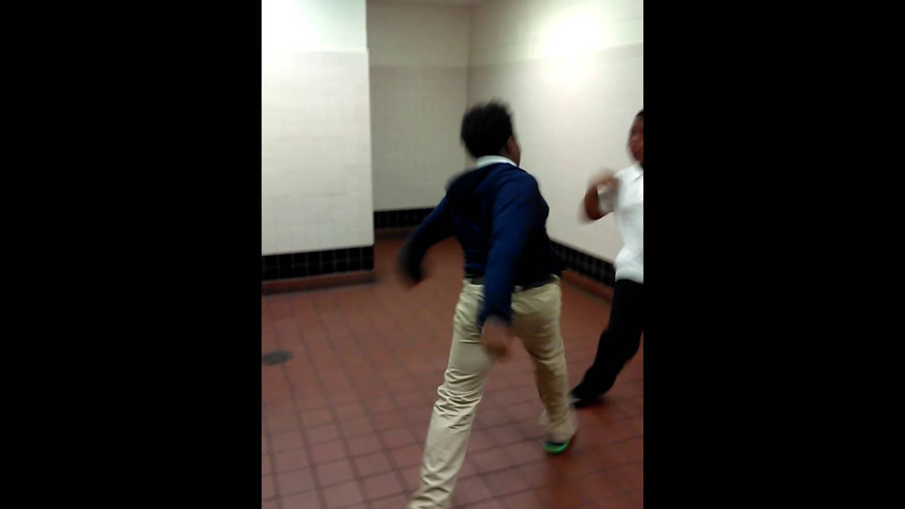 Playing fightting - YouTube