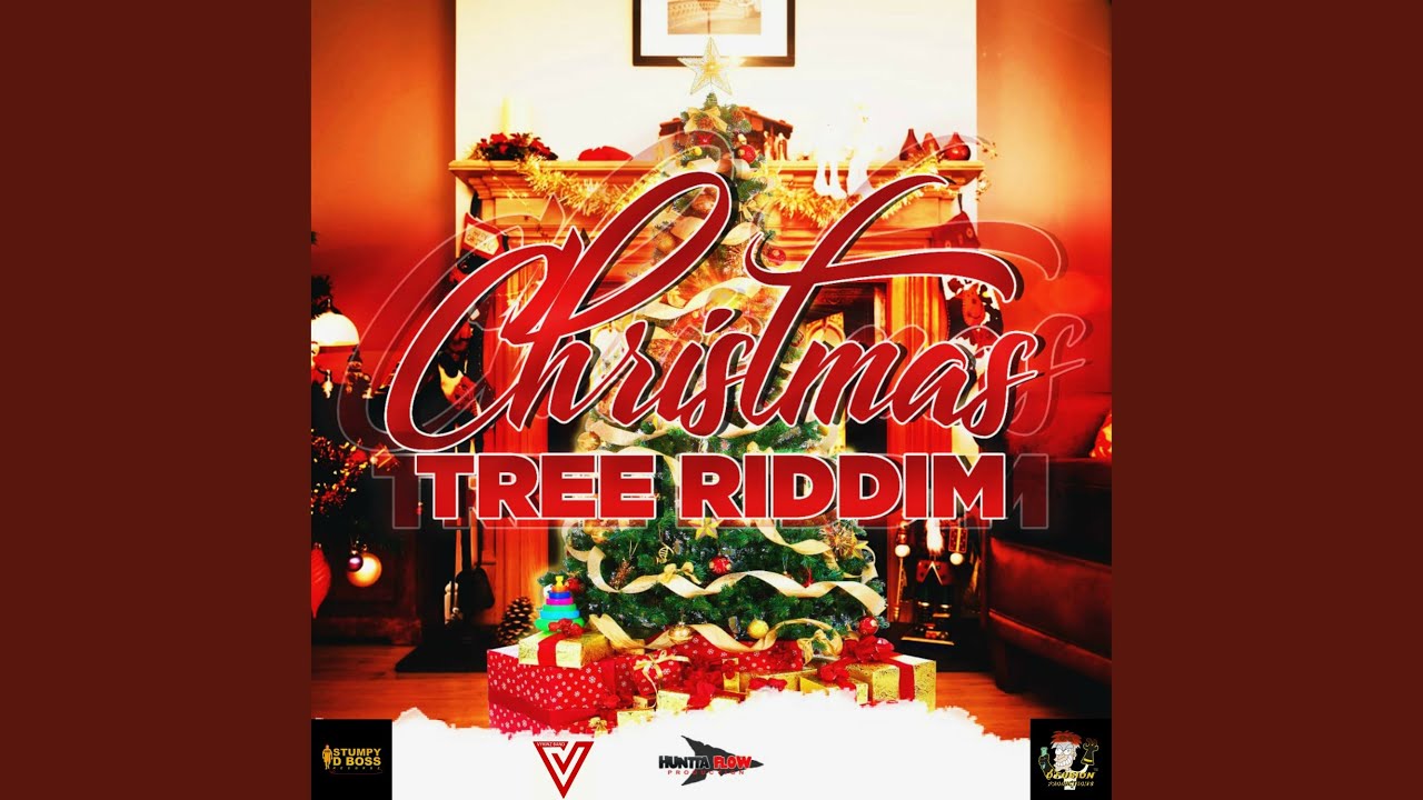 Christmas Tree Riddim (Instrumental) - YouTube