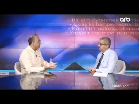 QURANDA MƏZHƏB YOXDUR / İslamdakı bayramların mahiyyəti...