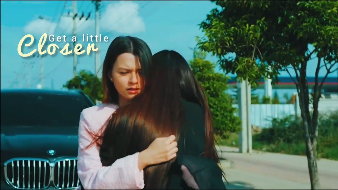 Cliff's Edge - Sam × Mon ♥️ [ GAP THE SERIES ] #monsam #freenbeck - YouTube