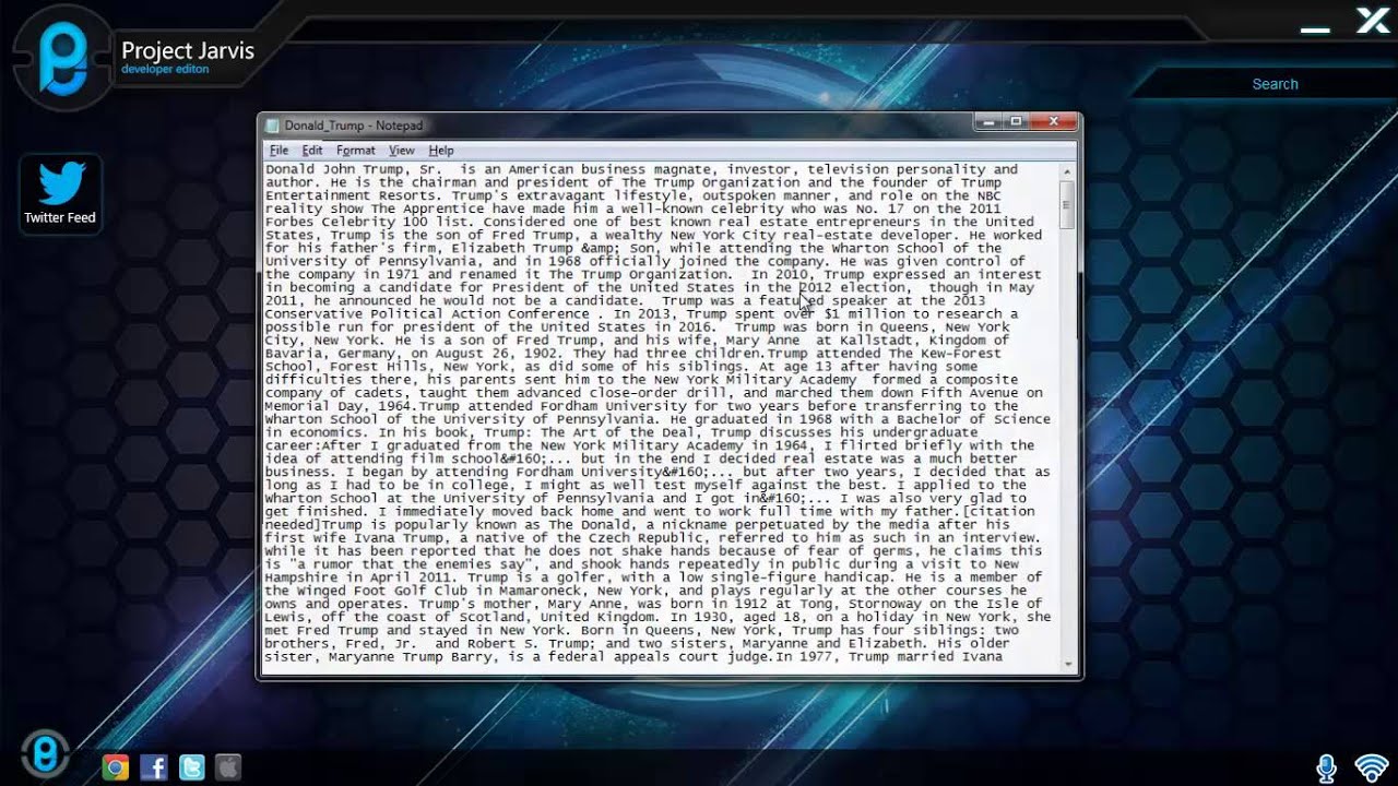 Iron Man Jarvis Program Download Fxseoosseo