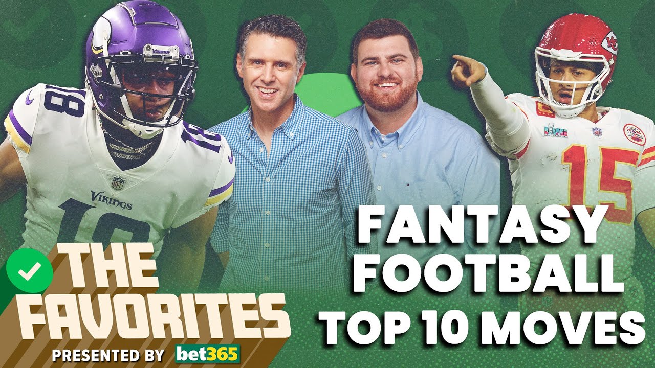 Cool Fantasy Football Pictures