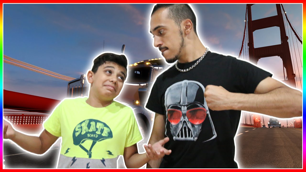 A VOUS DE JUGER MOMO !! UN VRAI DANGER PUBLIC ... - YouTube