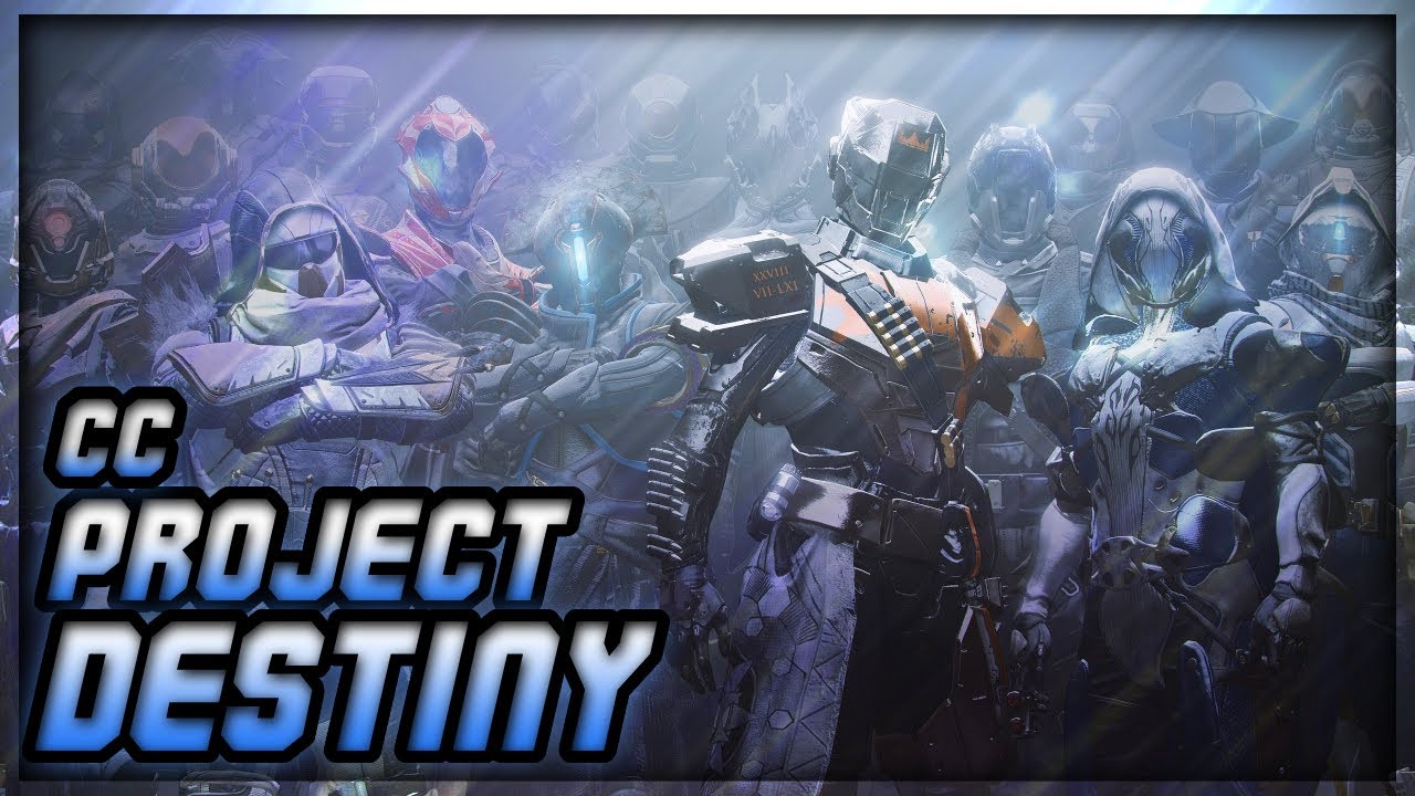 [CLOSED COMMUNITY] NEW ROBLOX DESTINY GAME | Project Destiny | [SNEAK PEEKS] - YouTube