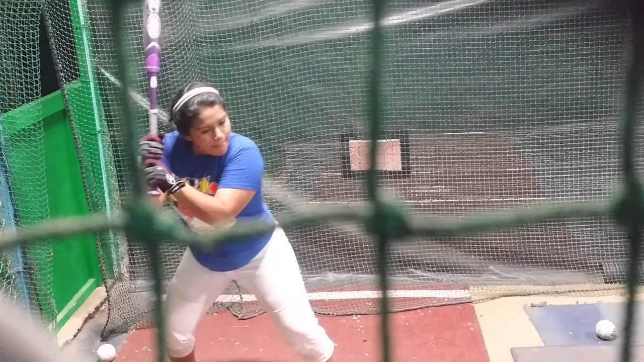 Yaneli García 13u - YouTube