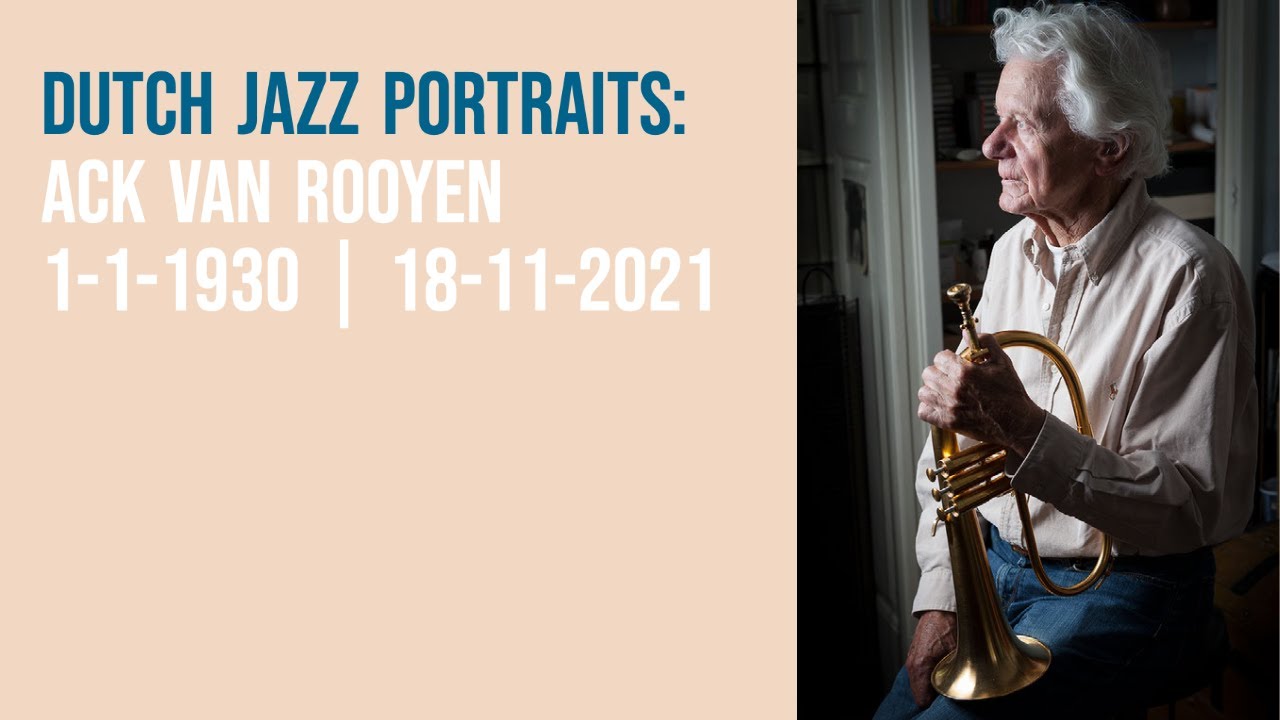 Ack van Rooyen - YouTube