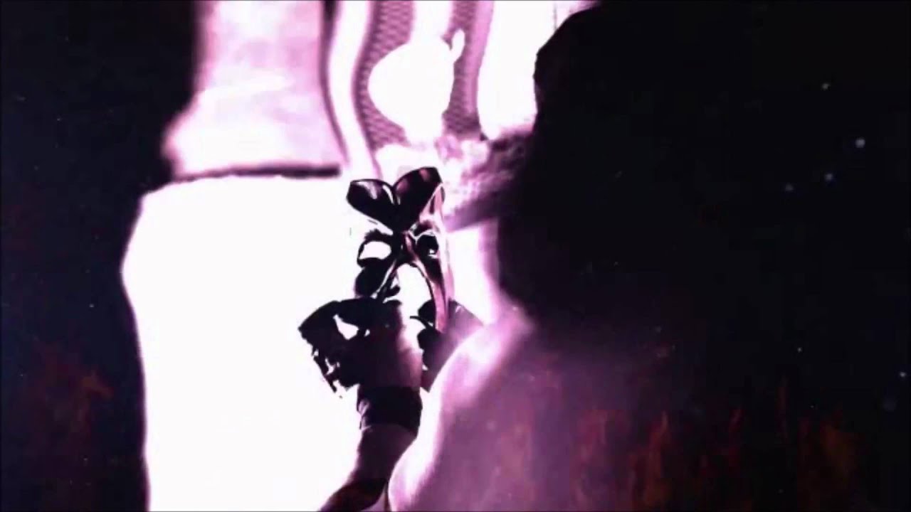 Kane Titantron 2012 HD Veil of Fire 1080p - YouTube