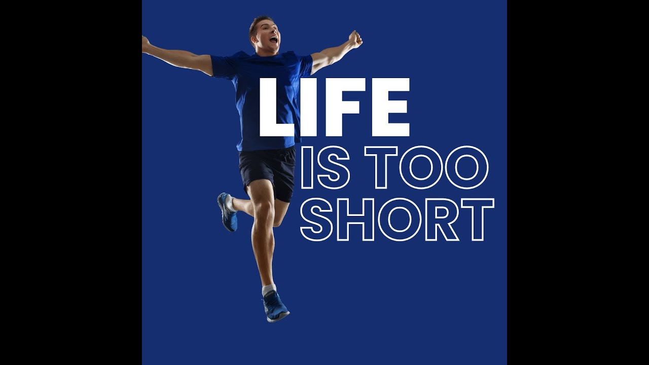 Life Is Too Short- Campus Pastor Matthew De Leon | Power House Church ...