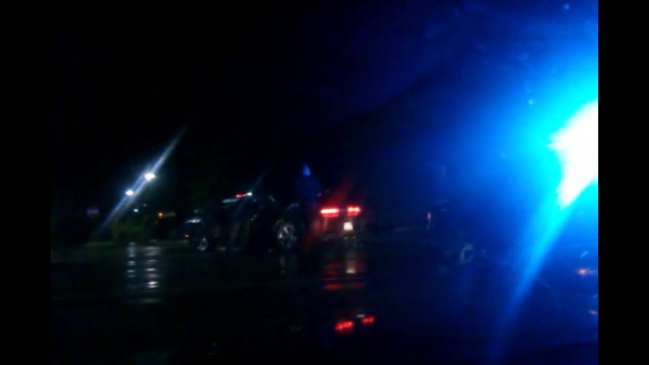 SCPD So. Charleston, WV. Traffic Stop | Chick-fil-A - YouTube