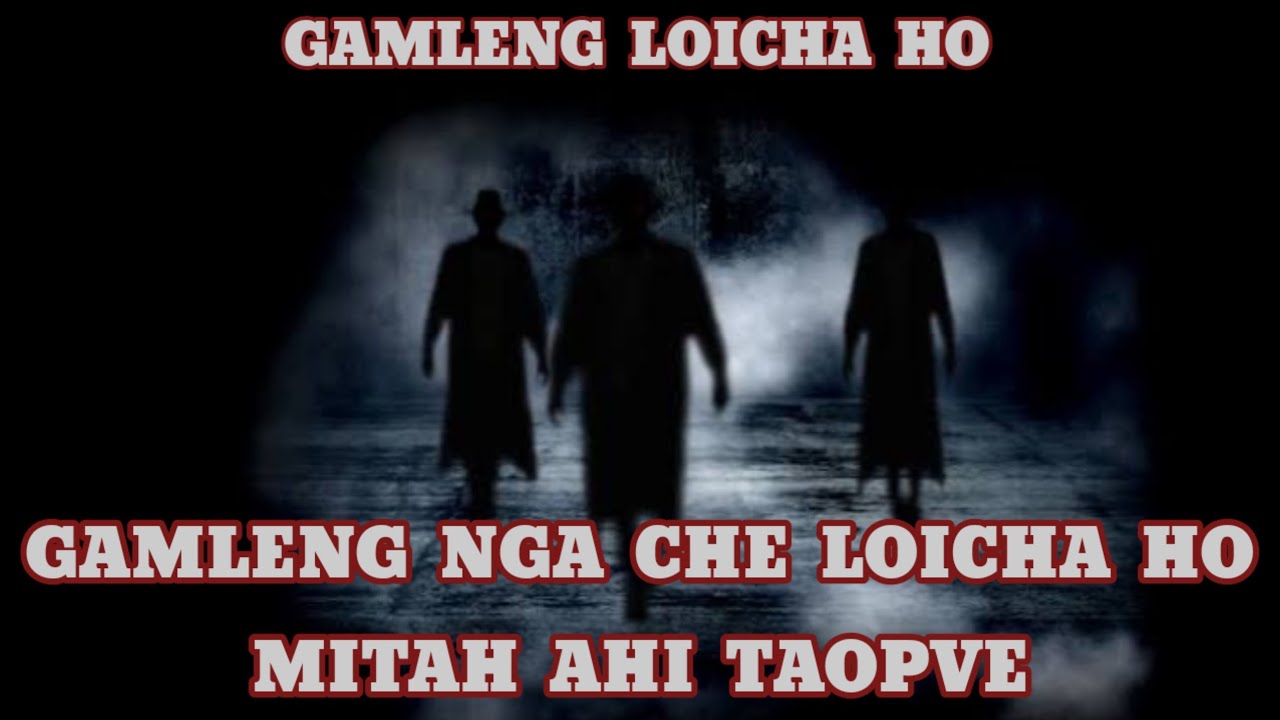 Gamleng nga cheho.. Thilha Thusim Gimnei - YouTube