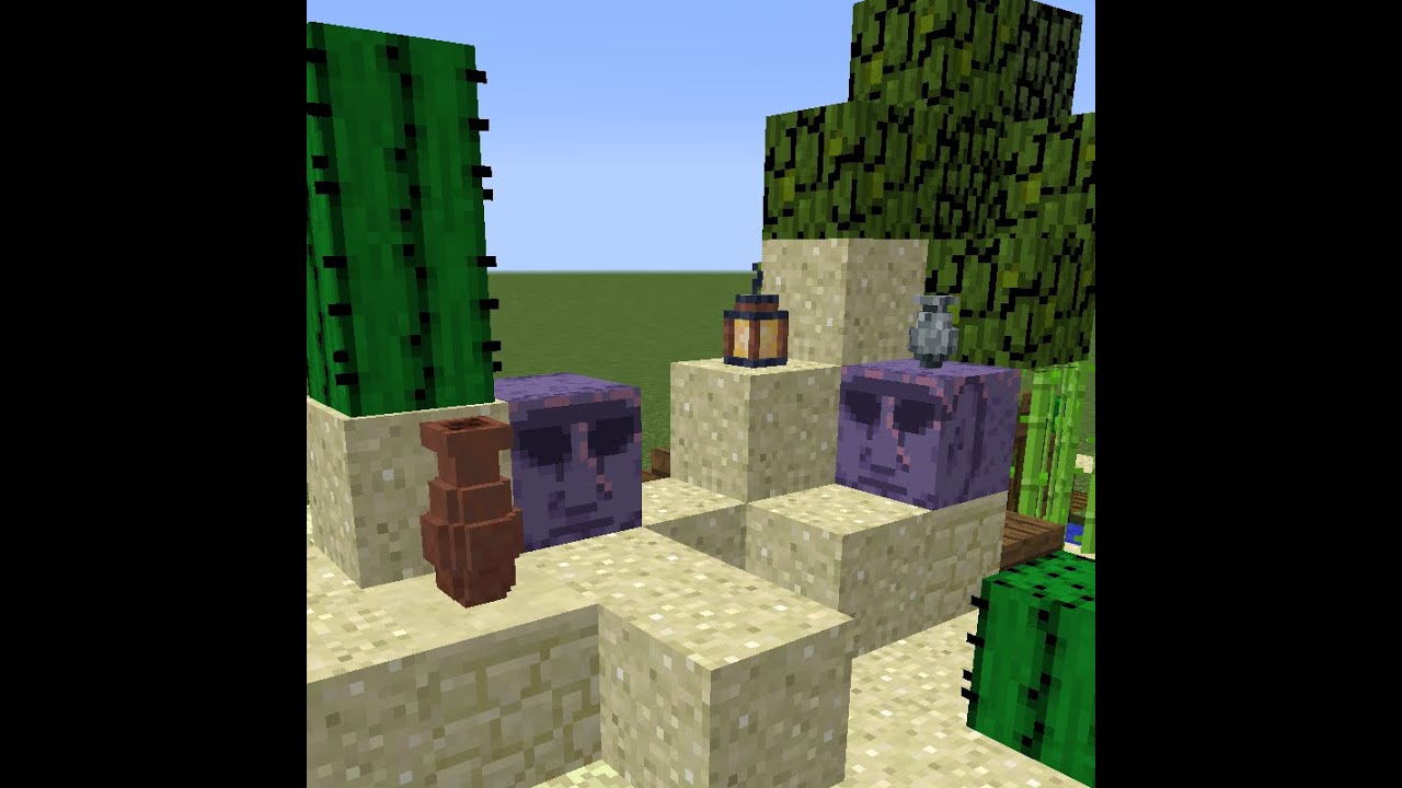 ReConstruct - Demo World (v0.7.0) - YouTube