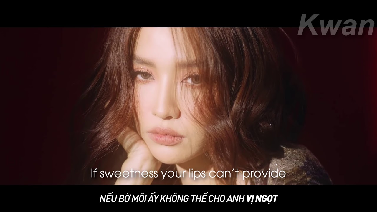 KWAN COVER - TỪ CHỐI NHẸ NHÀNG THÔI ENGLISH VERSION #kwan - YouTube