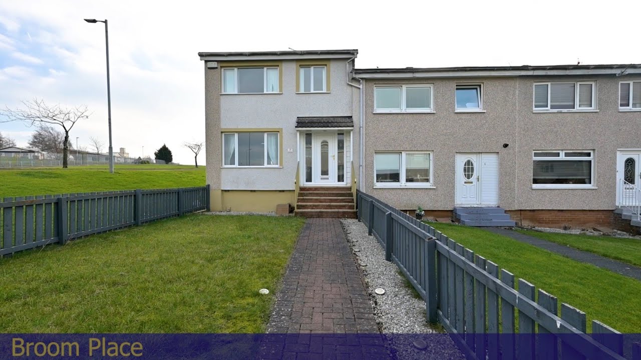 Broom Place - YouTube