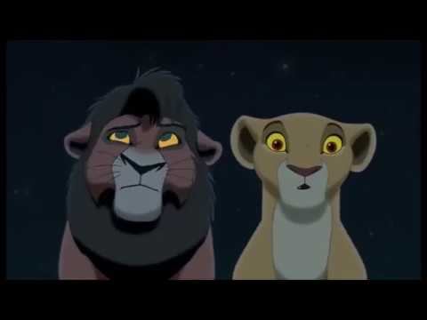 Upendi -  [CON TESTO] - Il Re Leone, Il Regno Di Simba
