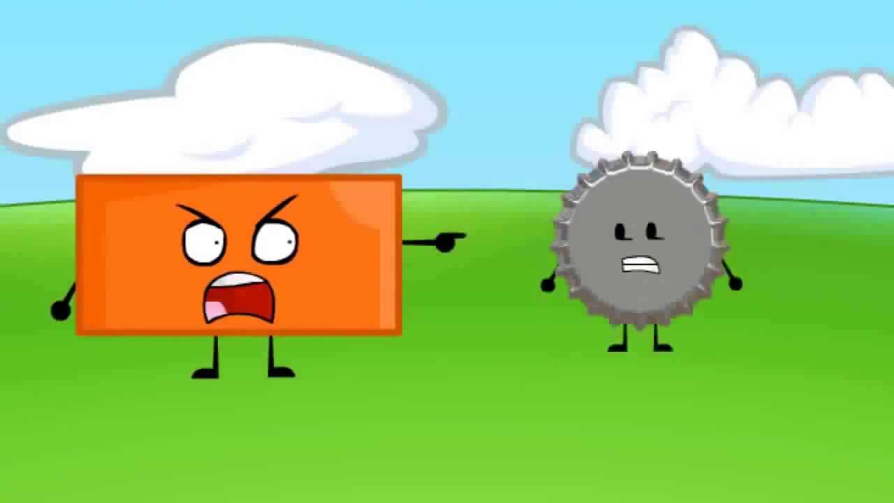 Shape Battle Episode 3a - Time's Going Slow (PDDRMAnimationPro, Don't ...