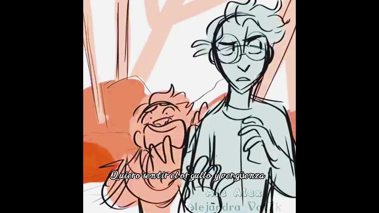 Could Have Been Me + amv vat7k (sub español) - YouTube