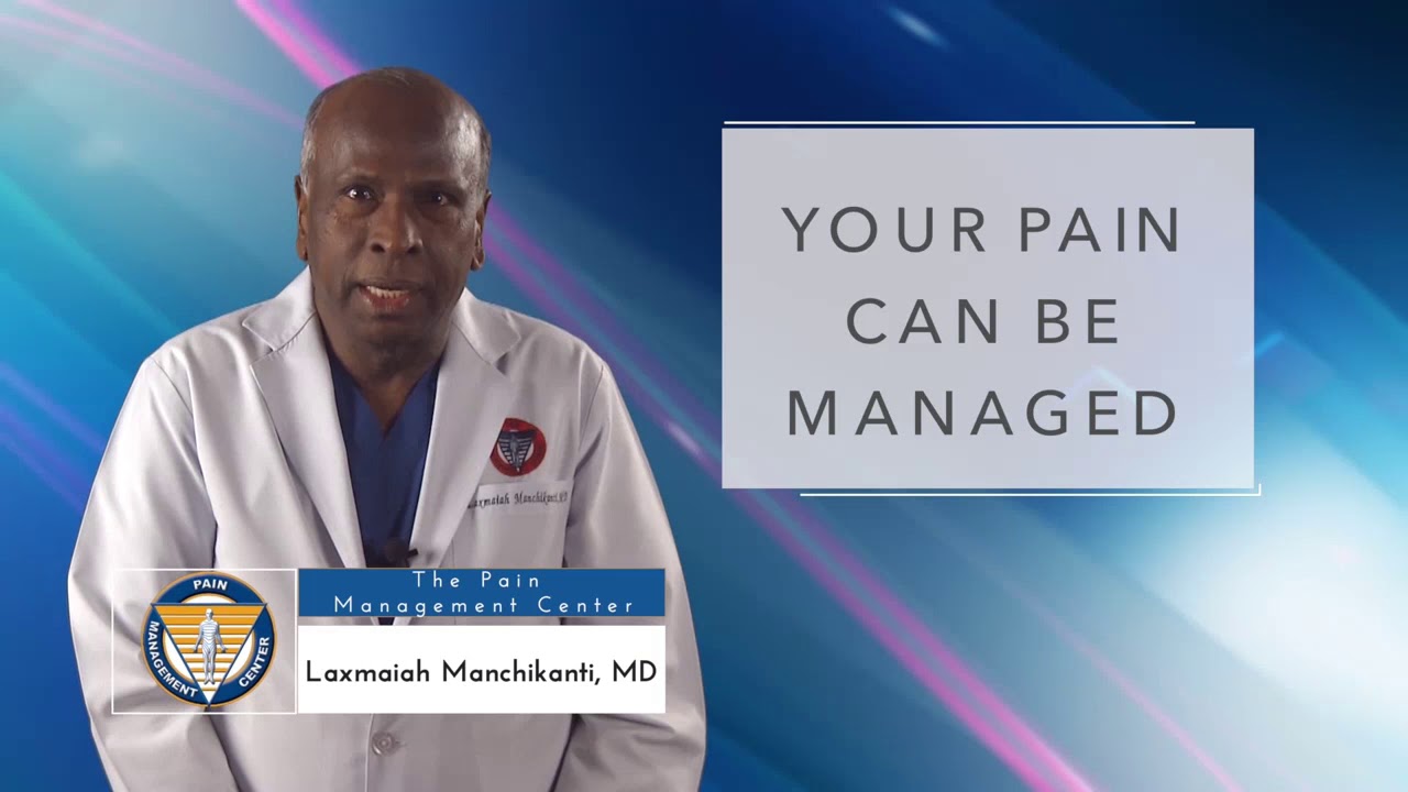 The Goals of Interventional Pain Management - YouTube