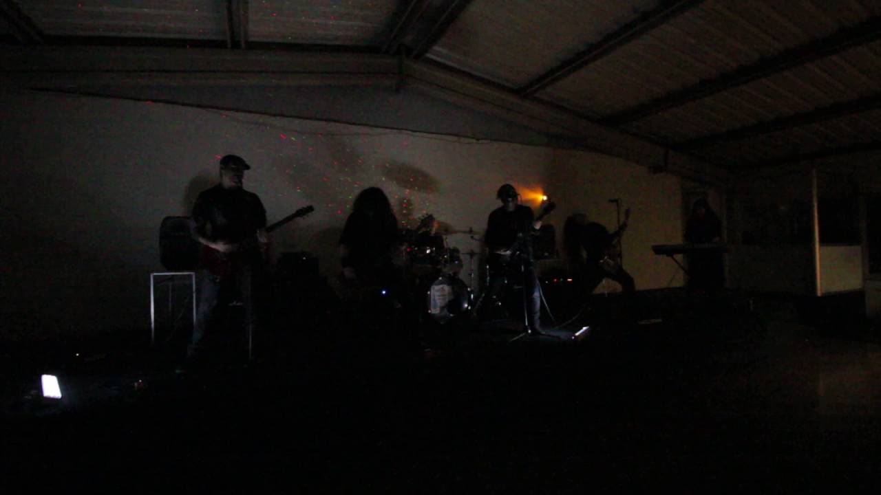 FATAL DESIGN - Fortune Falls - YouTube