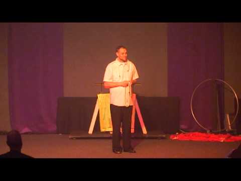 Prestigious Nightmare Rope Trick (Professor's Nightmare) - YouTube