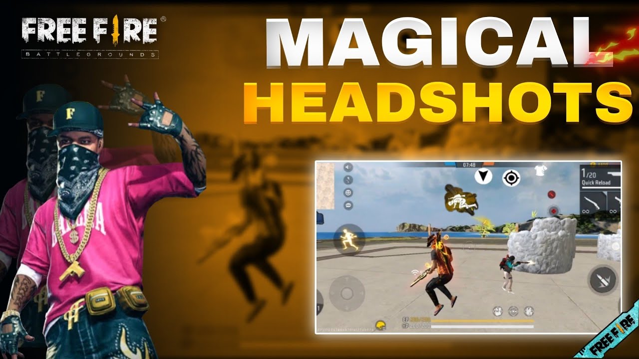 FREE FIRE VIDEOS - YouTube