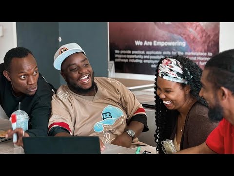 THE BEST OF WOLOLO TV COMEDY VS USEFUL IDIOTY VS AUSTIN MUIGAI & VINNIE ...