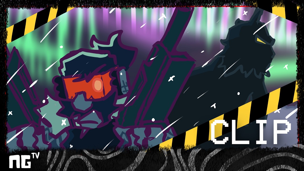 Vs. Yule Cat - Link Delirious - YouTube