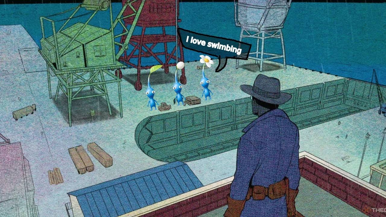 Fallen Aces: Water Under The Bridge Pre-Patch NMG in 1:48 - YouTube