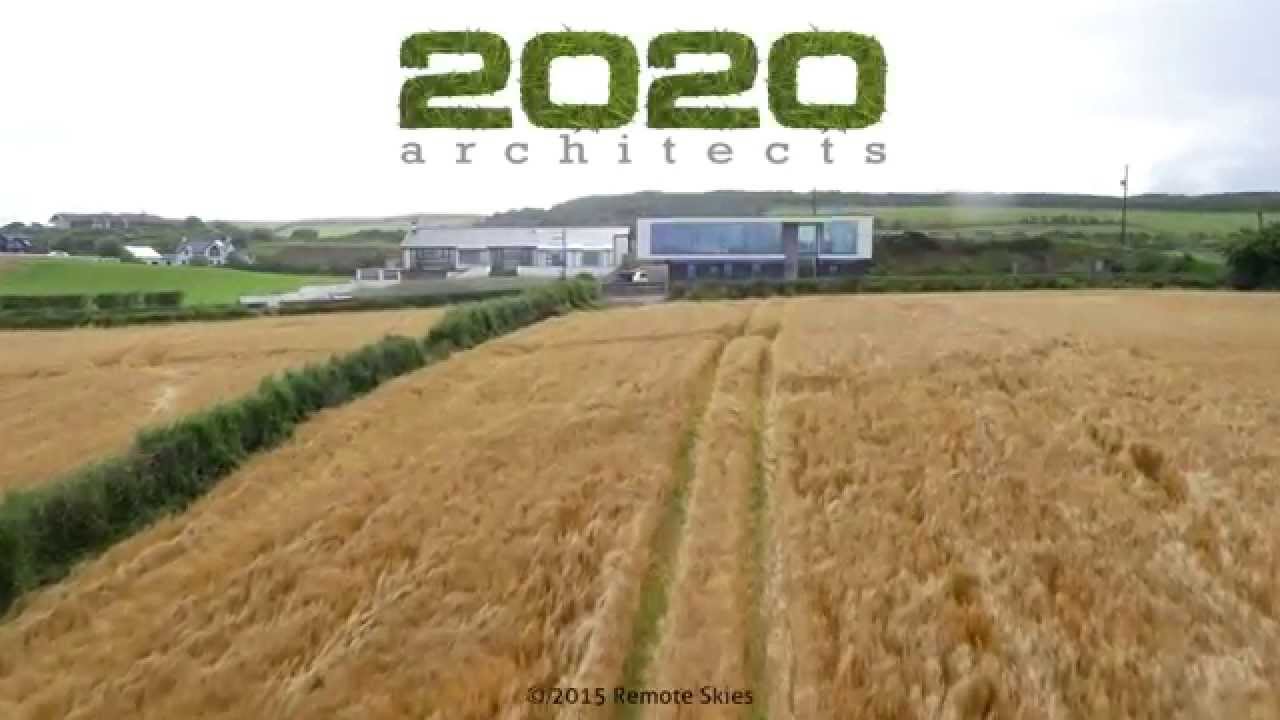 2020 Architects Northern Ireland - YouTube