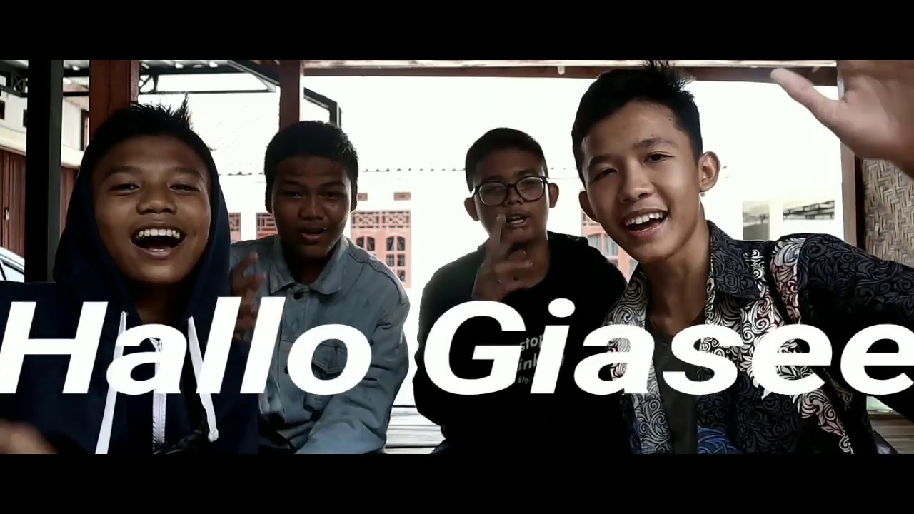 Curug Cihear #Svlog - YouTube