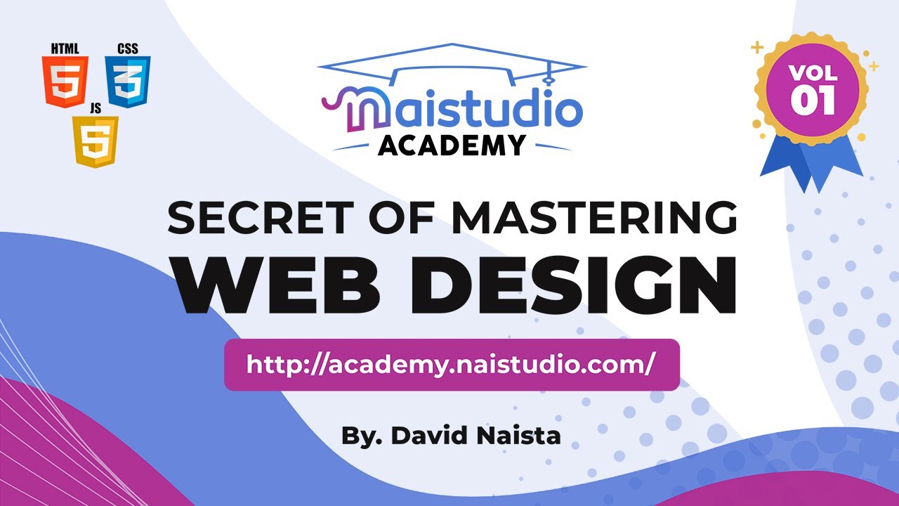 12. Form & Jenis Input | Secret Of Mastering Web Design (Desain, HTML ...
