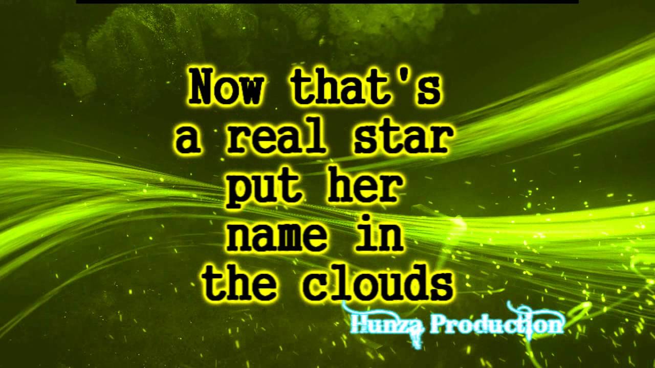 Yelawolf ft. Mona Moua - Write Your Name [Lyrics On Screen] - YouTube