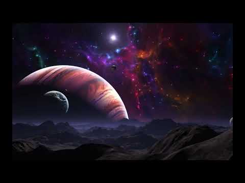 SPACE FORCE, EP3 - Landscape Pattern Metrics - YouTube