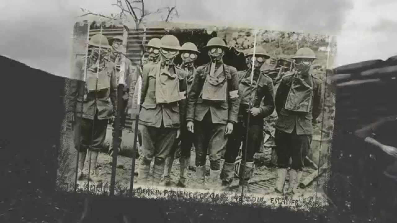 World War 1 Tribute [Gmod] - YouTube