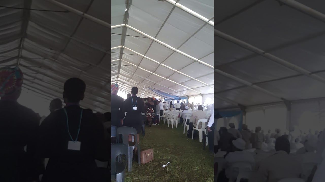 Jesu Langa lomphefumlo @ Isililo samaBandla UCCSA KZN - YouTube