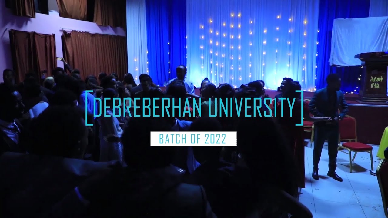 dbu prom night - YouTube