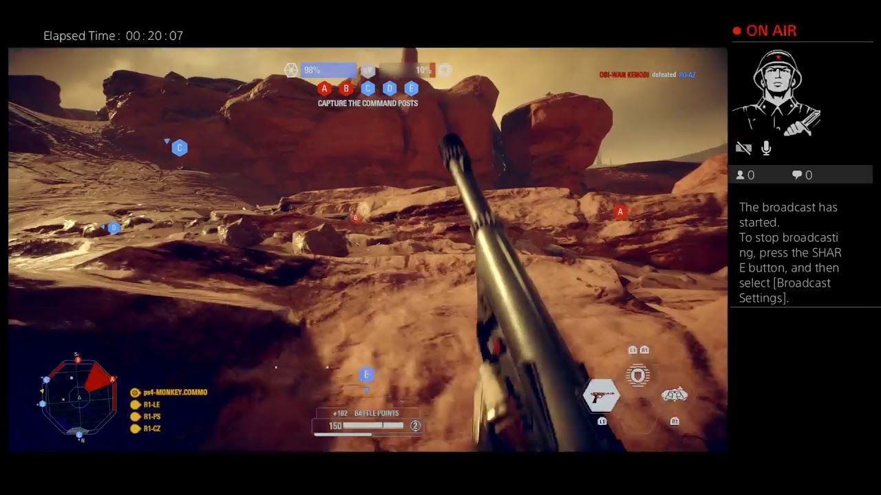 Hudson games - YouTube