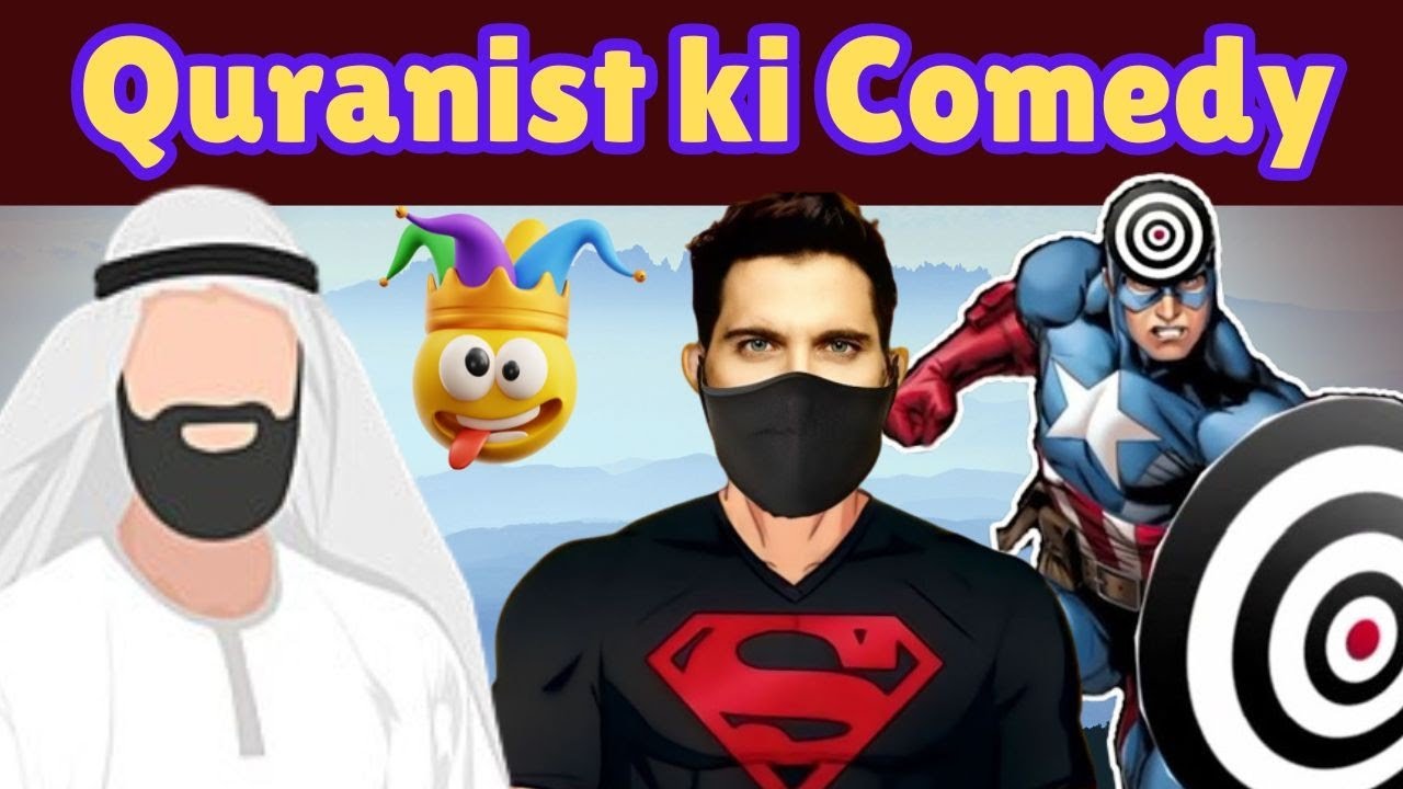 Azhar ke Gajab jawab Adam seeker Sajid exmuslim Sahil - YouTube